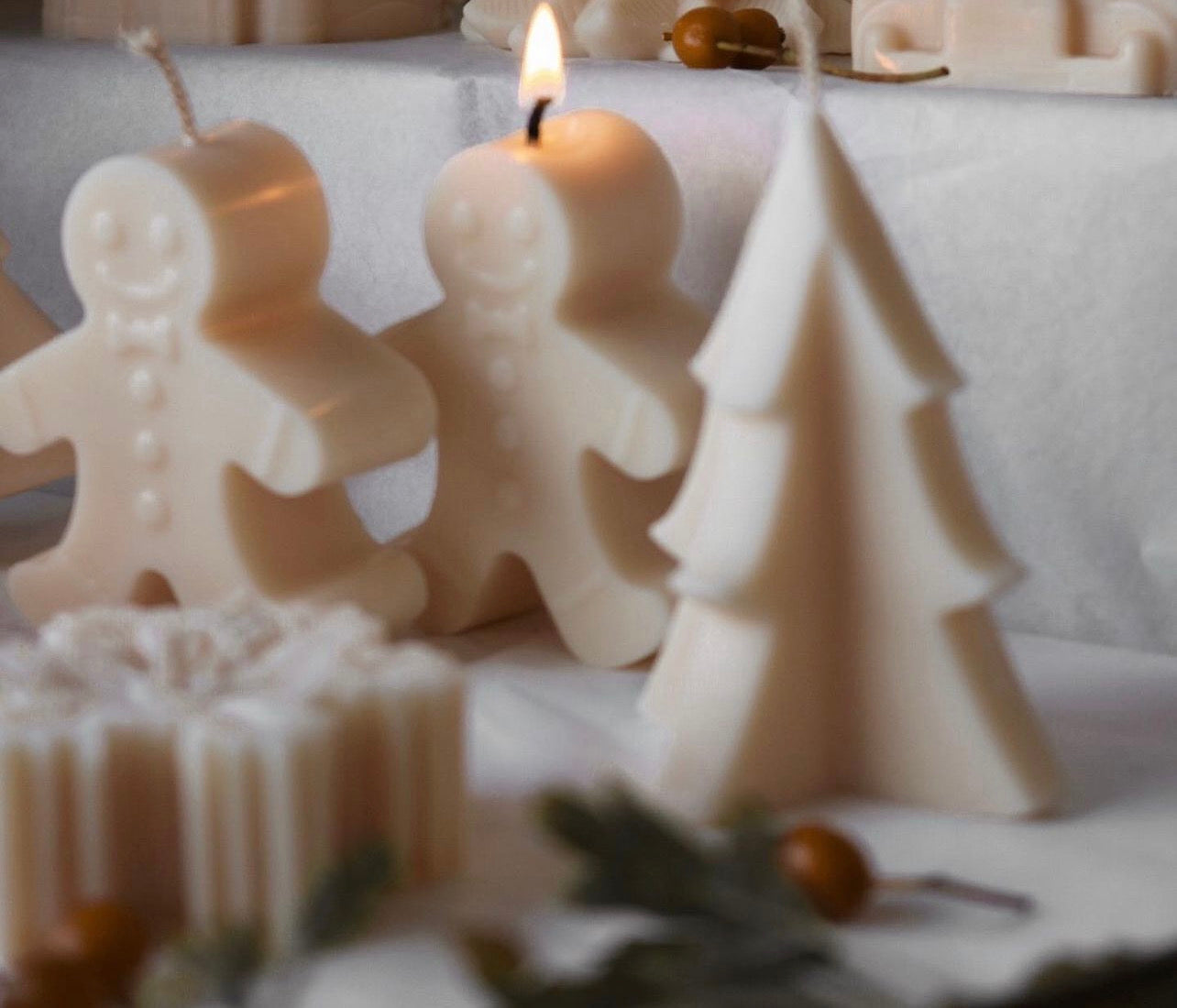 Galleta mini – LamechaMx