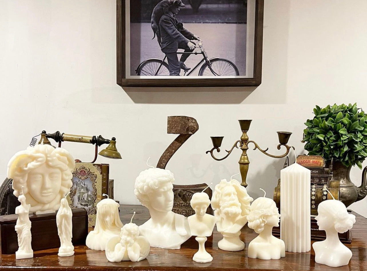 MUSEUM COLLECTION – LamechaMx