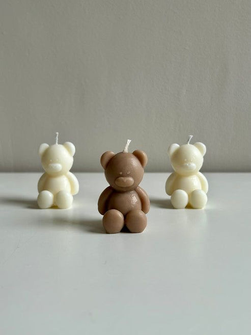 Oso mini – LamechaMx
