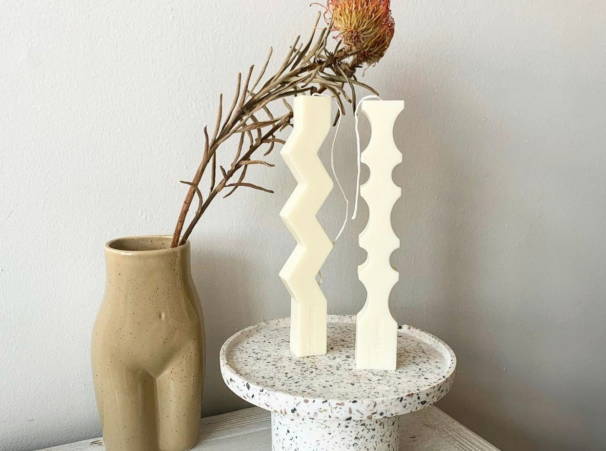 Bubble piramide – LamechaMx