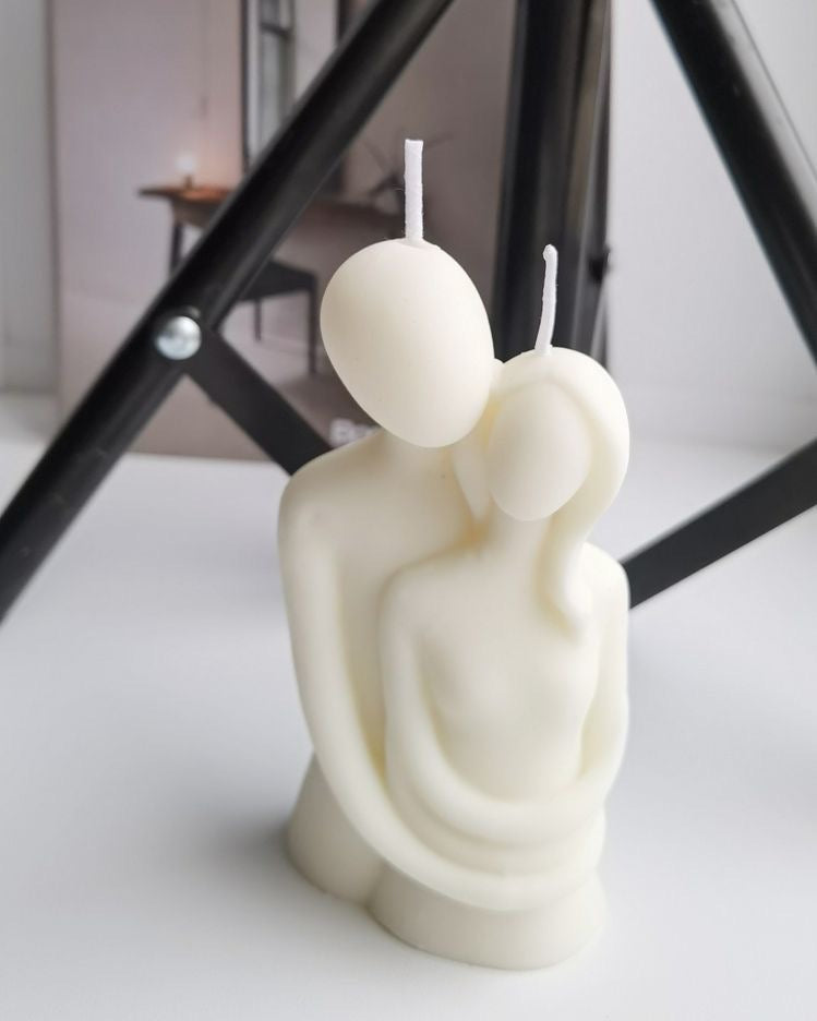 Couple – LamechaMx