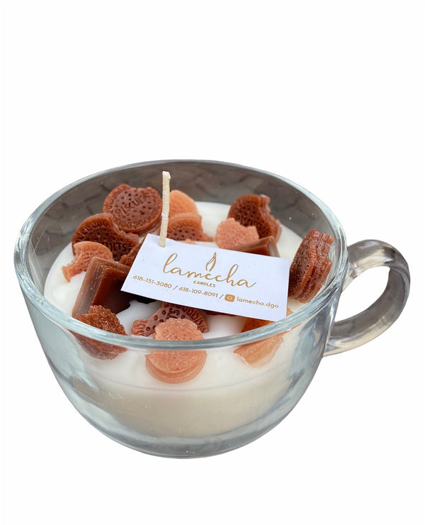 Galletas – LamechaMx